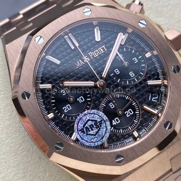 APS Factory - Clean Factory Watch