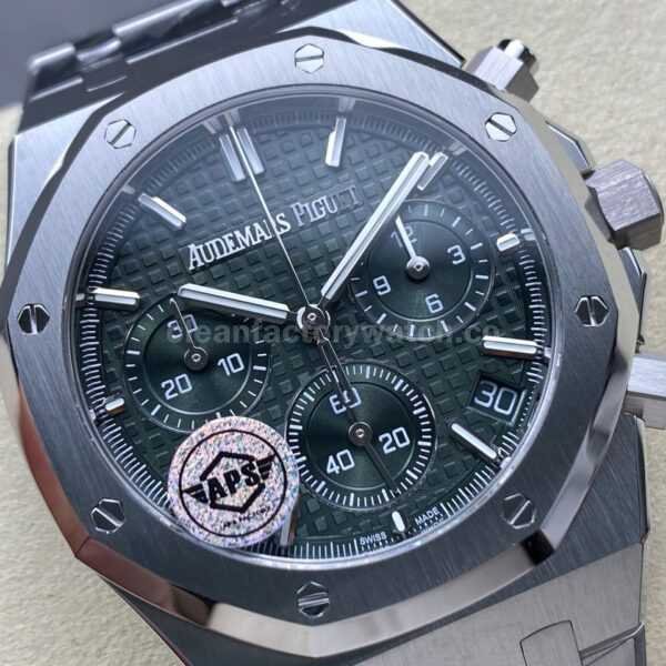 APS Factory - Clean Factory Watch