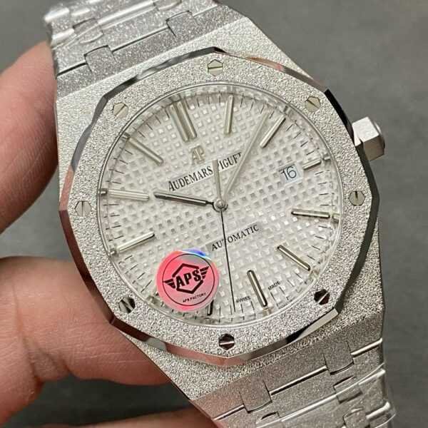 APS Factory - Clean Factory Watch