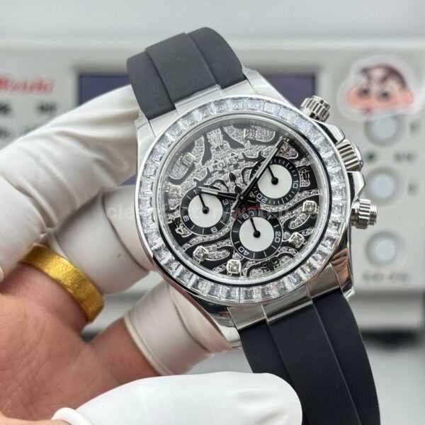 Premium Clean Factory Watch: Rolex Clean Factory Models