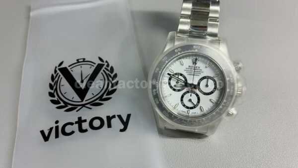 Premium Clean Factory Watch: Rolex Clean Factory Models